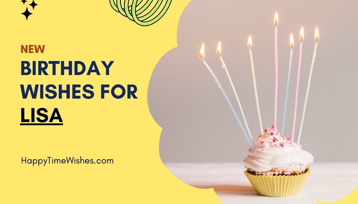 Happy Birthday Sarah Images & Wishes 2025