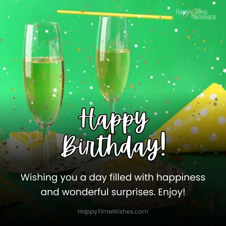 28+ Free Happy Birthday Cheers Images & Wishes [2025]