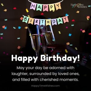 28+ Free Happy Birthday Cheers Images & Wishes [2025]