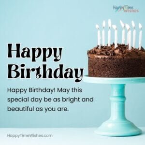 25+ Classy Happy Birthday Images & Wishes [Free 2025]