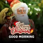 35+ Good Morning Christmas Images & Wishes [2025]