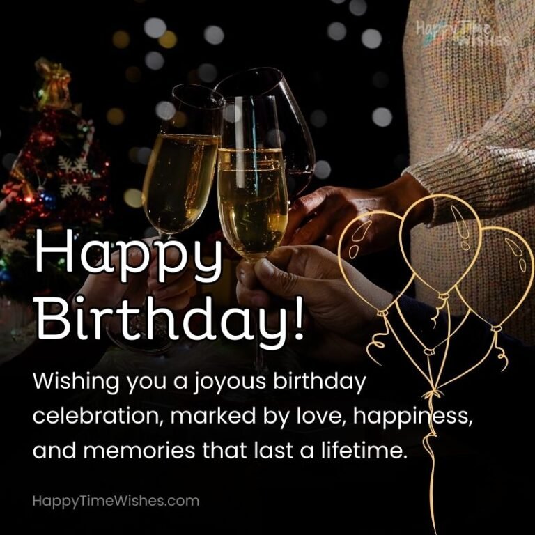 28+ Free Happy Birthday Cheers Images & Wishes [2025]