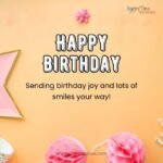 25+ Classy Happy Birthday Images & Wishes [Free 2025]
