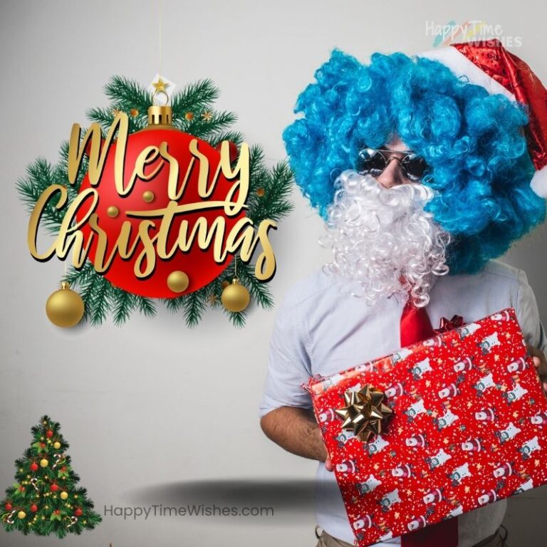 28+ Free Cute Merry Christmas Images & Wishes [Fresh Collection]