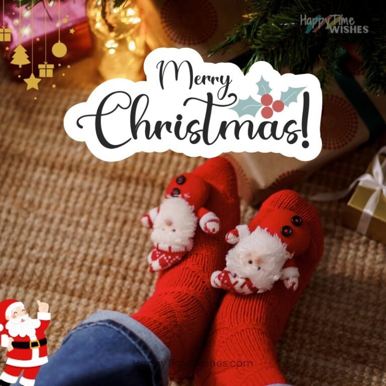 28+ Free Cute Merry Christmas Images & Wishes [Fresh Collection]