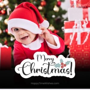 28+ Free Cute Merry Christmas Images & Wishes [Fresh Collection]