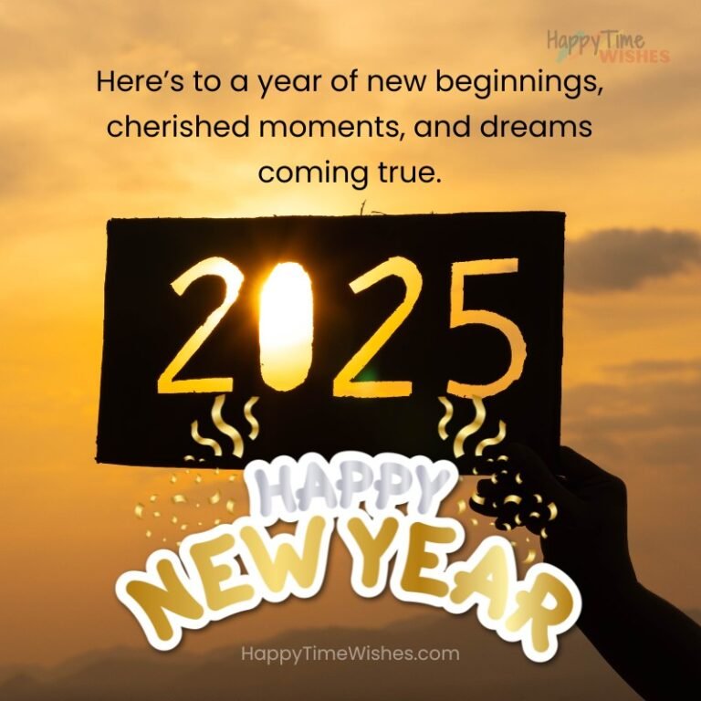 45+ Free Happy New Year 2026 Images with Quotes [Updated]