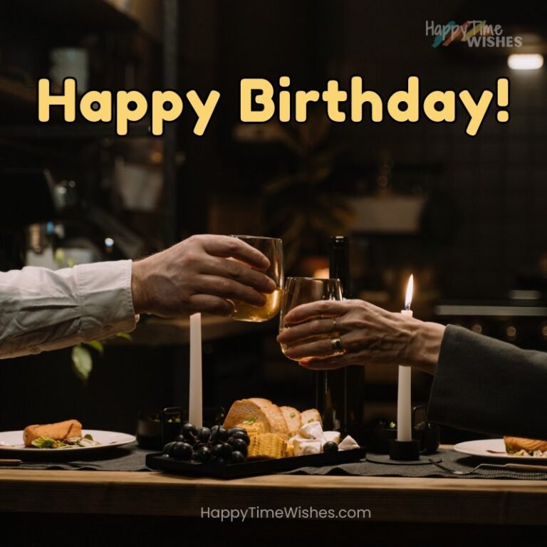 28+ Free Happy Birthday Cheers Images & Wishes [2025]
