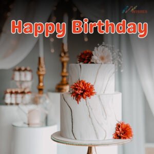 25+ Classy Happy Birthday Images & Wishes [Free 2025]