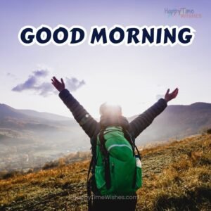 35+ Free Good Morning Sunshine Images & Quotes [2025]