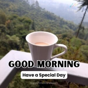 35+ Free Coffee Images with Good Morning Quotes [2025]