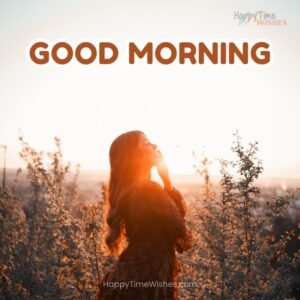 35+ Free Good Morning Sunshine Images & Quotes [2025]