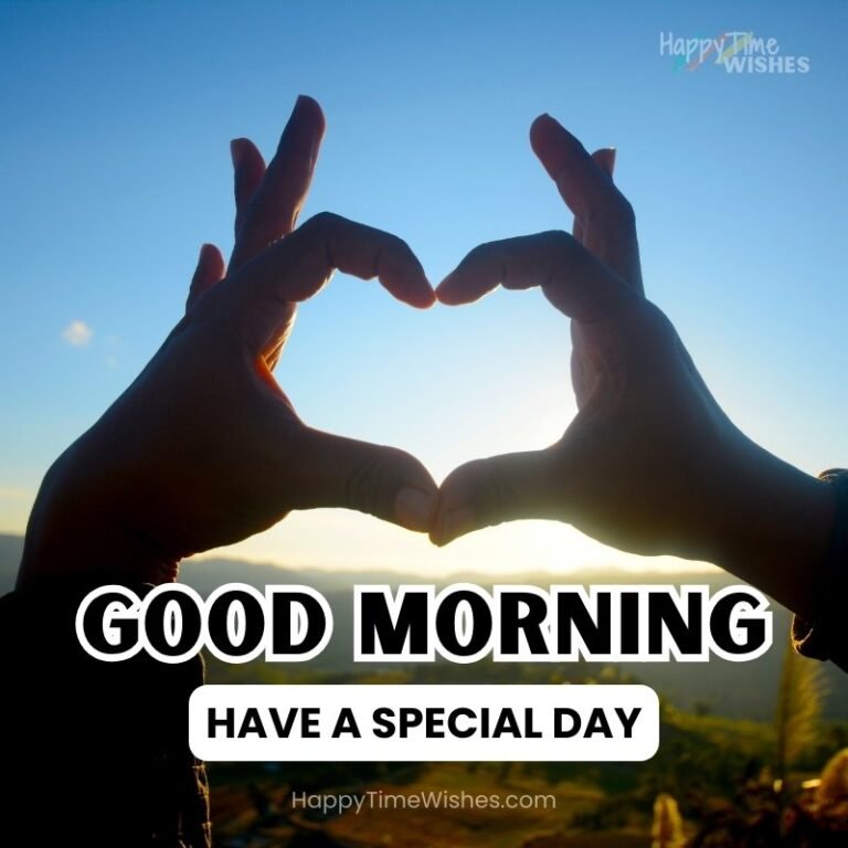 35+ Free Good Morning Sunshine Images & Quotes [2025]