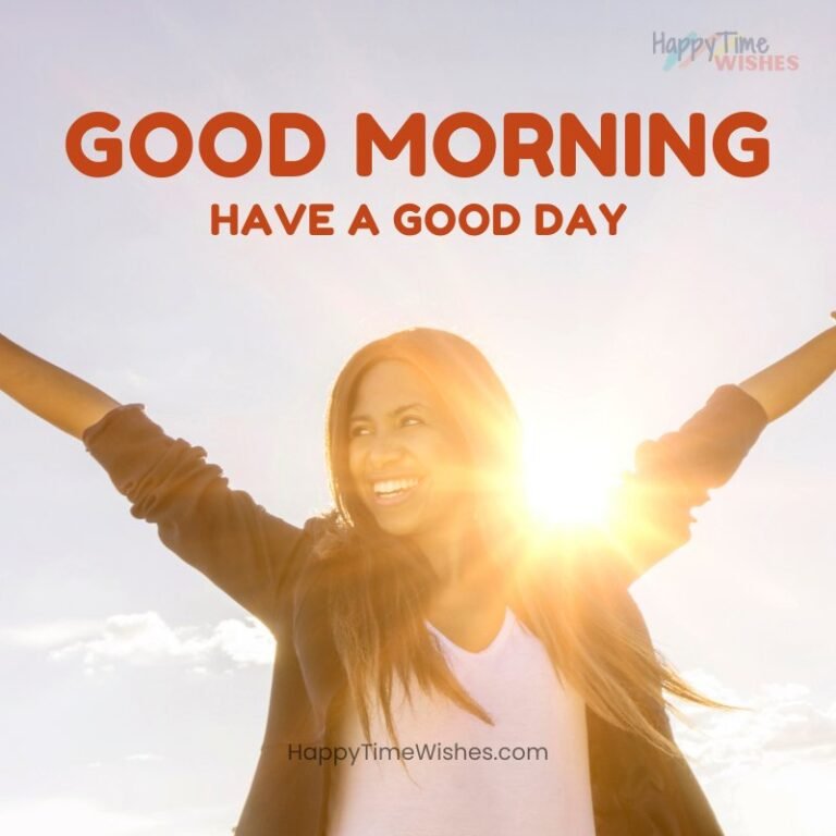 35+ Free Good Morning Sunshine Images & Quotes [2025]