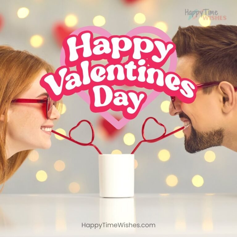 35+ Free Happy Valentines Day Images & Wishes 2025
