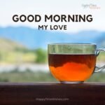 32+ Free Good Morning Images for Him with Quotes [2025]