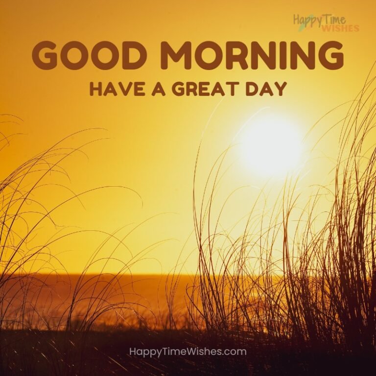 35+ Free Good Morning Sunshine Images & Quotes [2025]