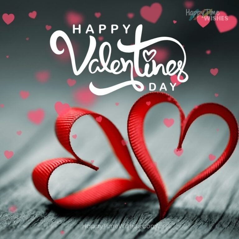 28+ Happy Valentines Day Friend Images & Wishes [Free 2025]