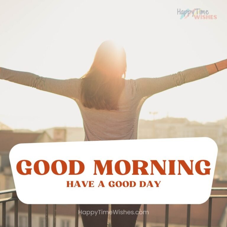 35+ Free Good Morning Sunshine Images & Quotes [2025]