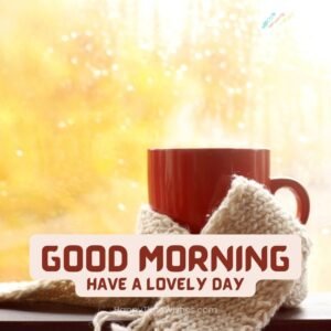 35+ Free Good Morning Raining Images with Quotes [2025]
