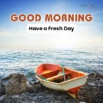30+ Free Good Morning Beach Images & Quotes [2025]