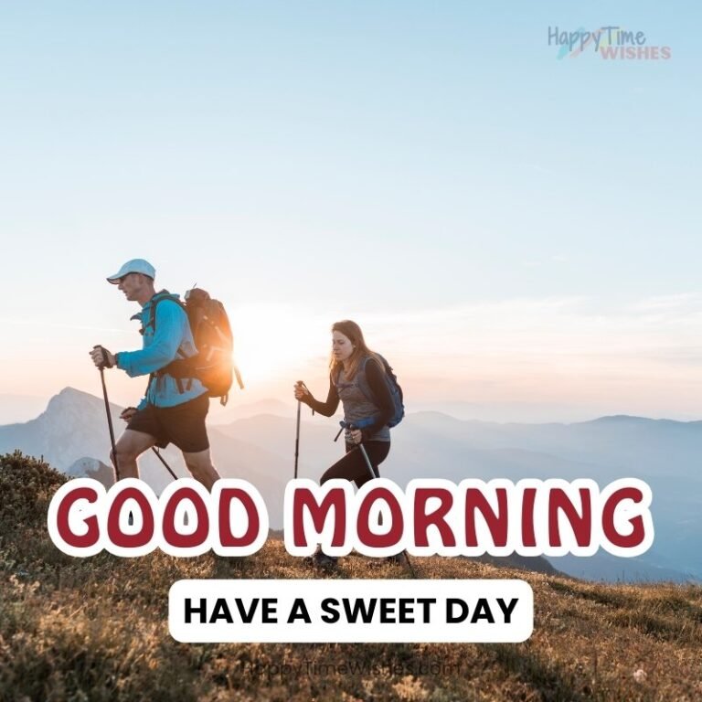 35+ Free Good Morning Sunshine Images & Quotes [2025]