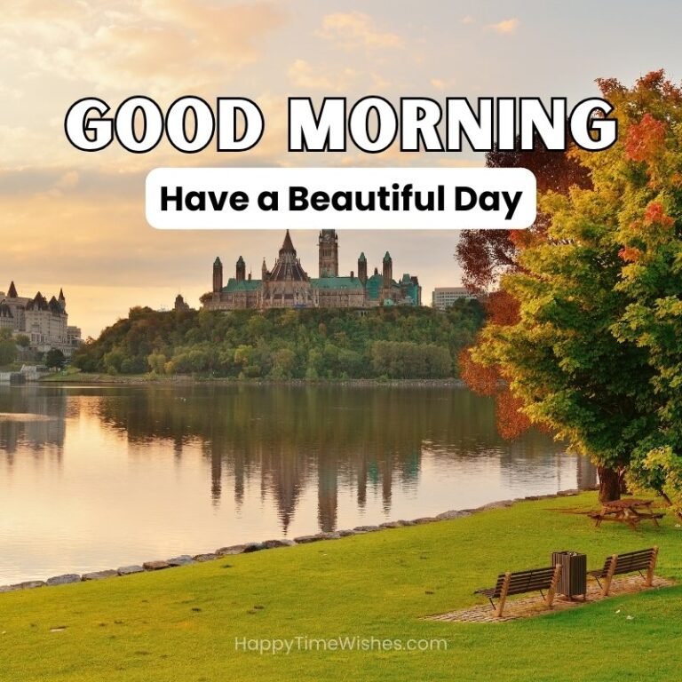 35+ Free Good Morning Family Images with Quotes [2025]