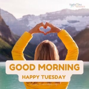 46+ Tuesday African American Good Morning Images & Quotes [2025]