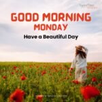 50+ Positive Inspiration Good Morning Monday Images & Quotes [2025]