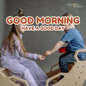 35+ Free Good Morning Sister Images & Quotes [2025]