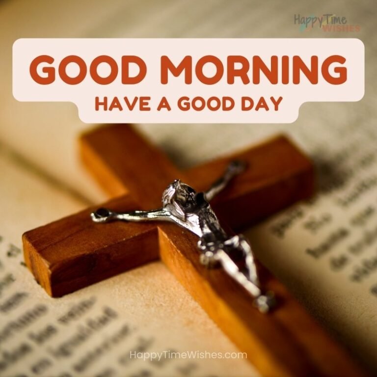 32+ Free Christian Good Morning Images & Quotes [2025]