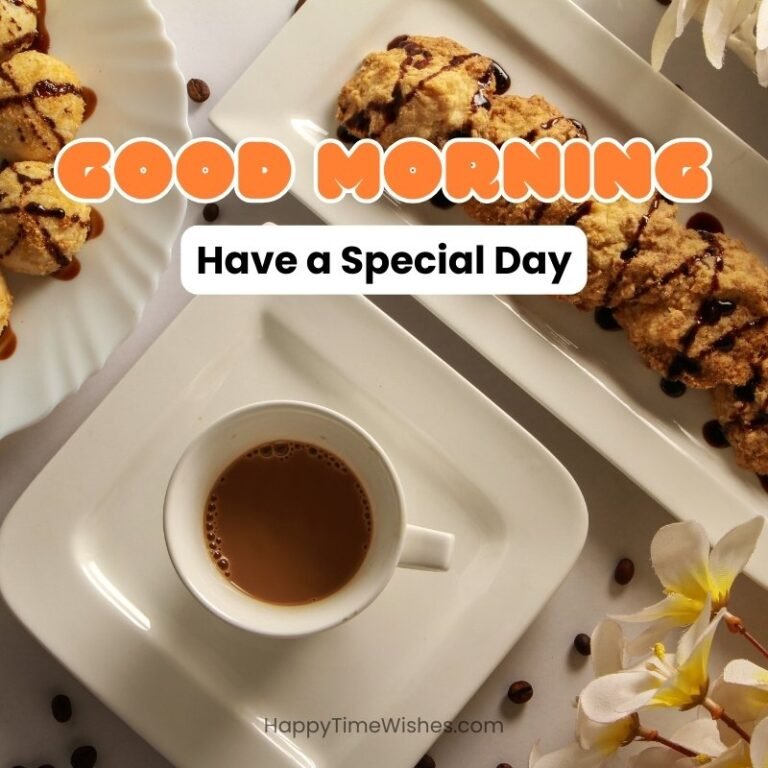 35+ Free Good Morning Family Images with Quotes [2025]