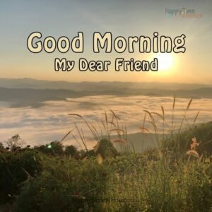 45+ Good Morning Images For Friends & Quotes
