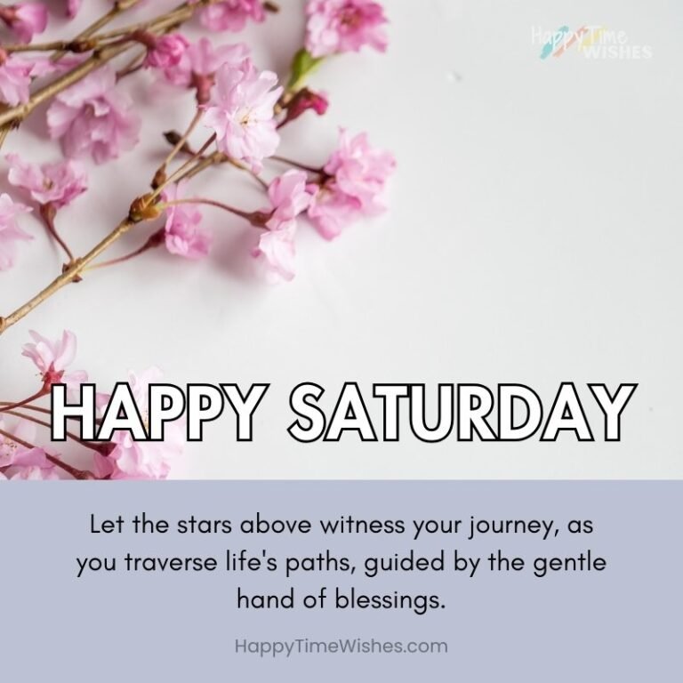 38+ Saturday Blessings Images & Quotes