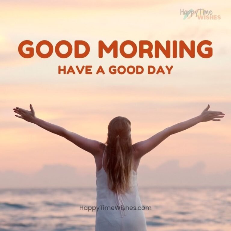 40+ Good Morning Inspirational Images & Quotes