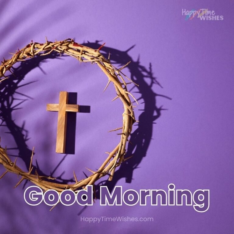 32+ Free Christian Good Morning Images & Quotes [2025]