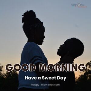 35+ Free African American Good Morning Images & Quotes [2025]
