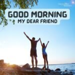 45+ Good Morning Images For Friends & Quotes