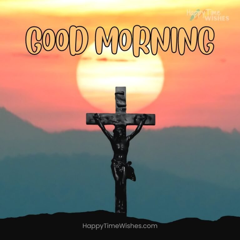 32+ Free Christian Good Morning Images & Quotes [2025]