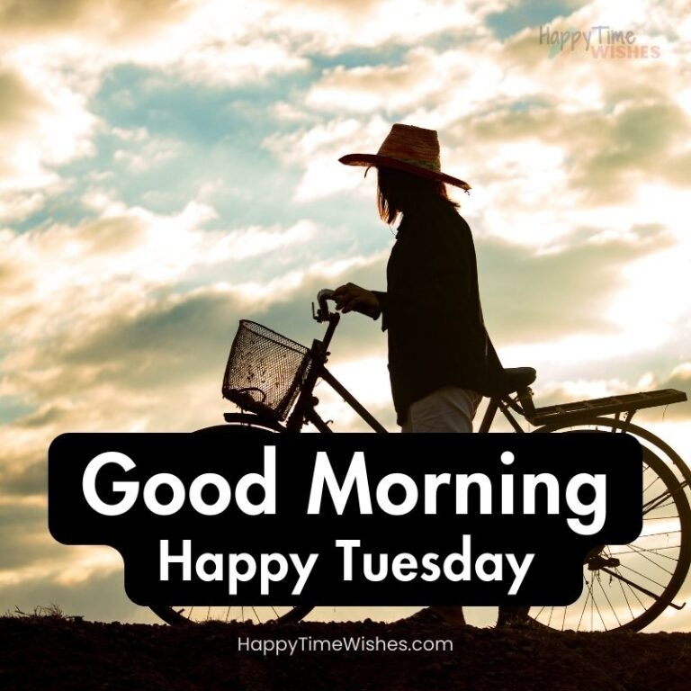 46+ Tuesday African American Good Morning Images & Quotes [2025]