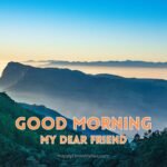 45+ Good Morning Images For Friends & Quotes