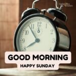 47+Good Morning Sunday African American Images & Quotes [2025]