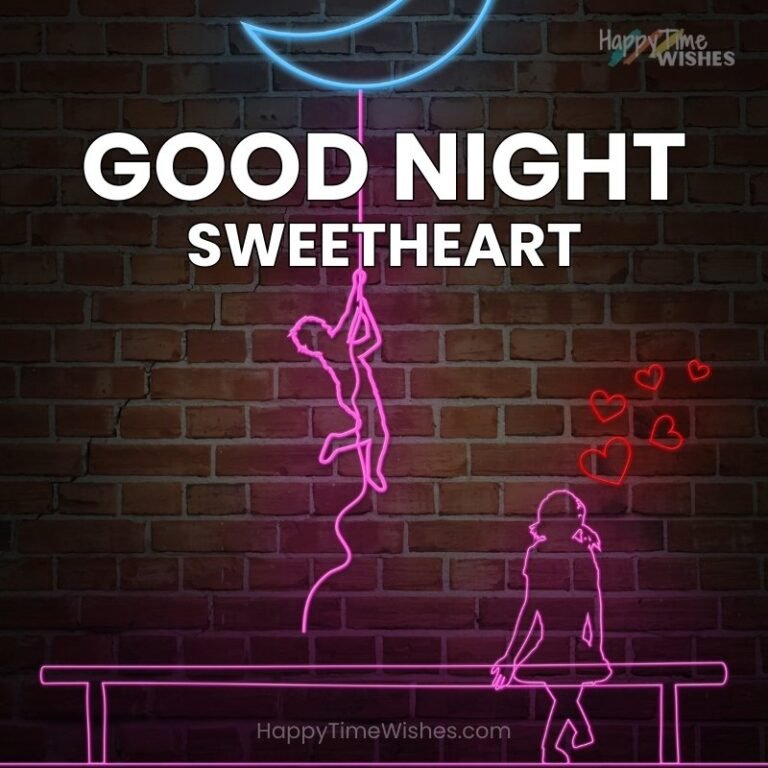 42+ Love Romantic Good Night Images & Quotes