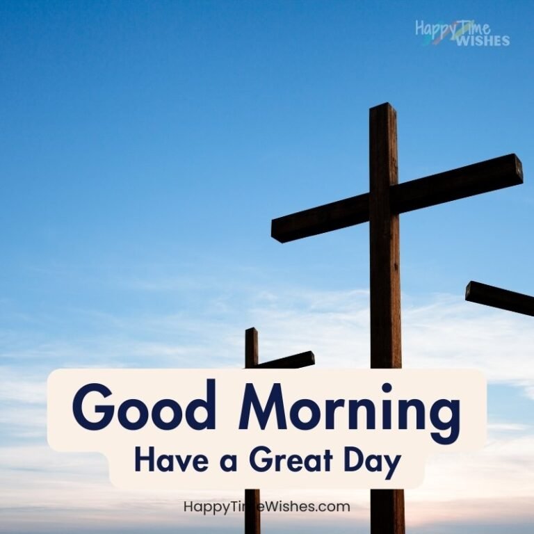 32+ Free Christian Good Morning Images & Quotes [2025]