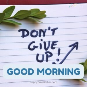 40+ Good Morning Inspirational Images & Quotes