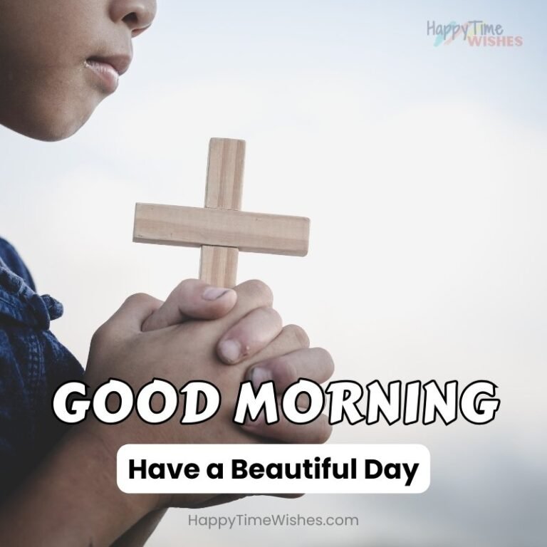 32+ Free Christian Good Morning Images & Quotes [2025]