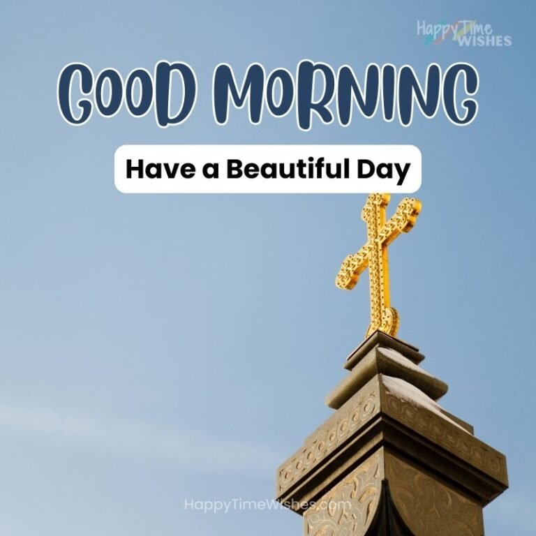 32+ Free Christian Good Morning Images & Quotes [2025]