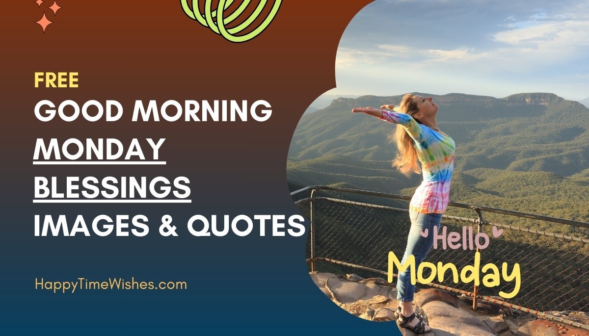 40+ Friday Blessings Images & Quotes