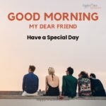 45+ Good Morning Images For Friends & Quotes