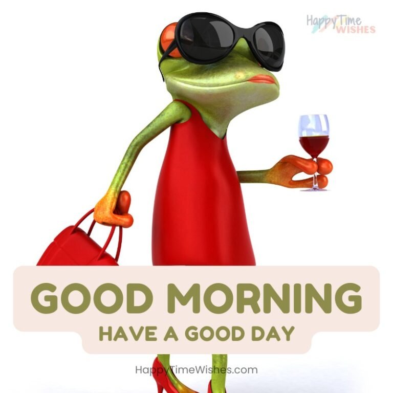 200+ Good Morning Images & Good Morning Quotes